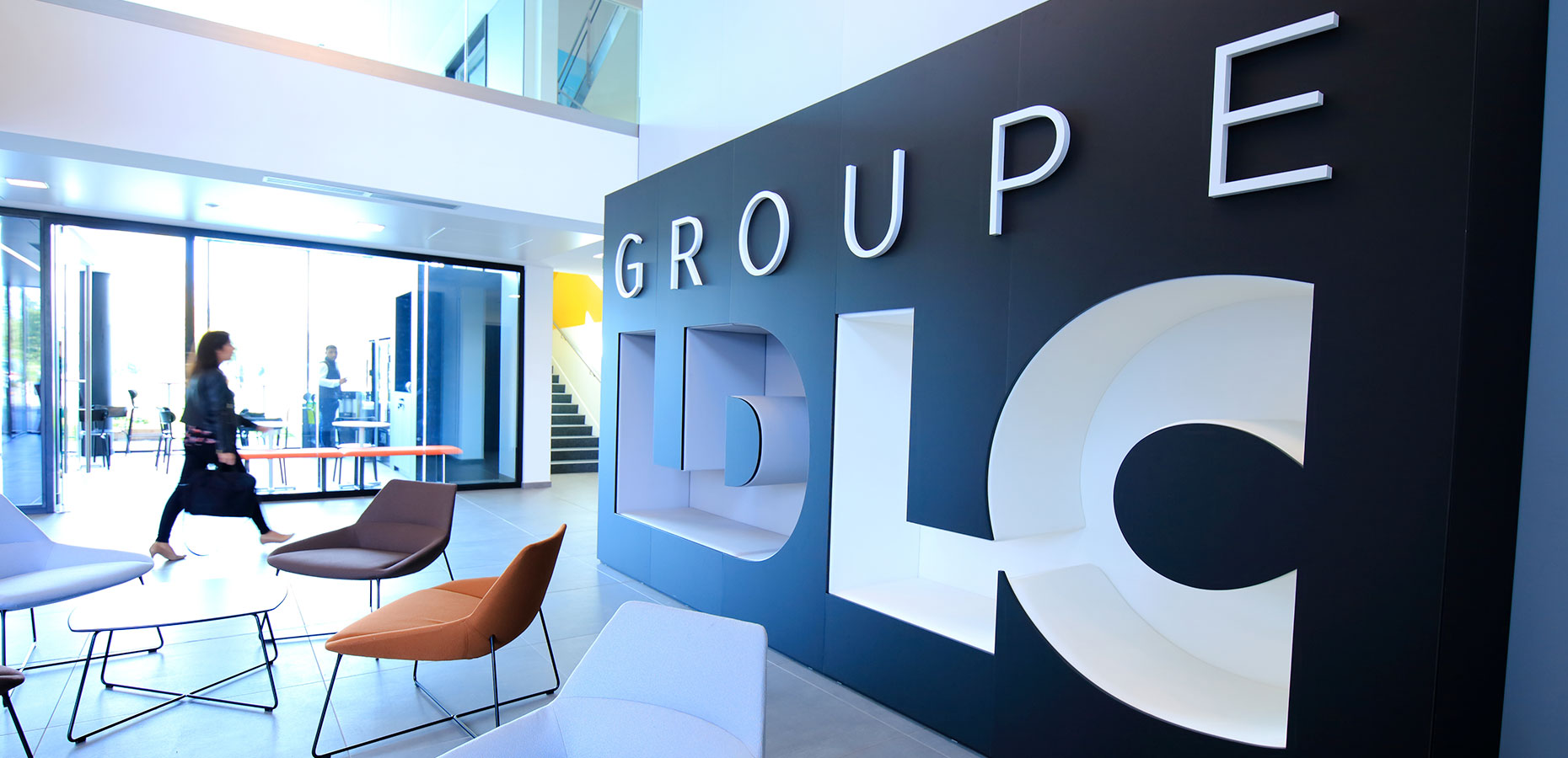 Le Groupe LDLC obtient la certification Great Place To Work pour la ...