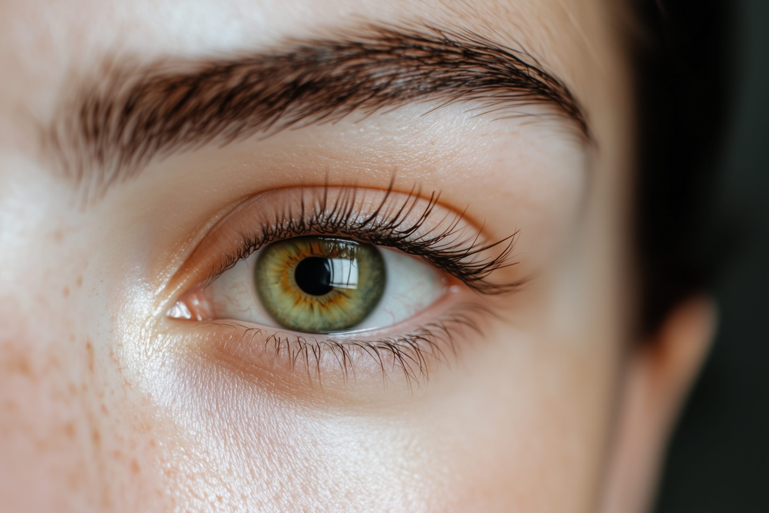 Troubles visuels : comment nos modes de vie affectent nos yeux. - People At Work