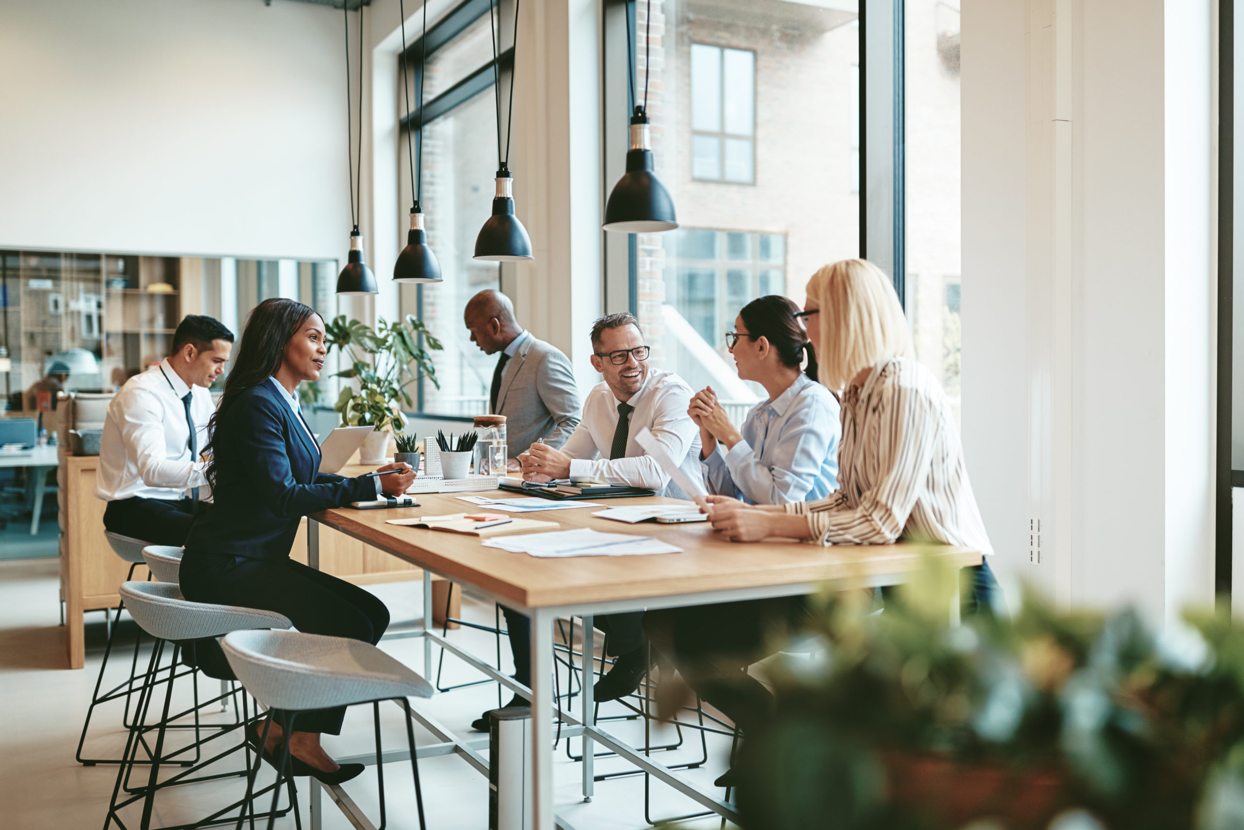 L’intrapreneuriat : un moteur d’innovation au cœur de l’entreprise ...